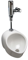 Low-Consumption Urinal - retrofit