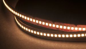 LED Circuit Strip Offers a Combination of High Output, Low Profile and ...
