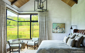 Customize Windows and Doors for Maximum Views - retrofit