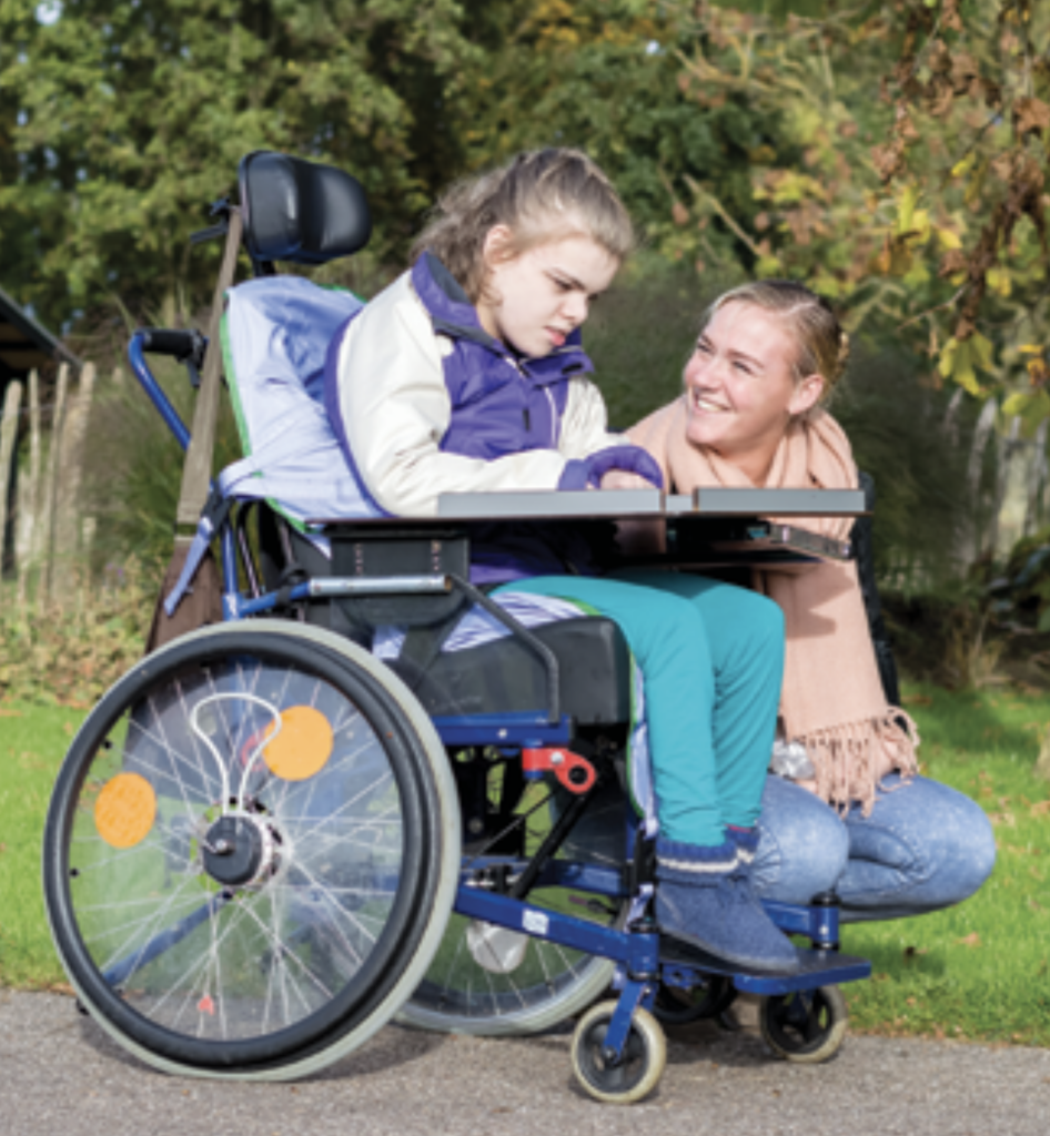 Universal Changing Tables Meet the Needs of Millions of Americans ...